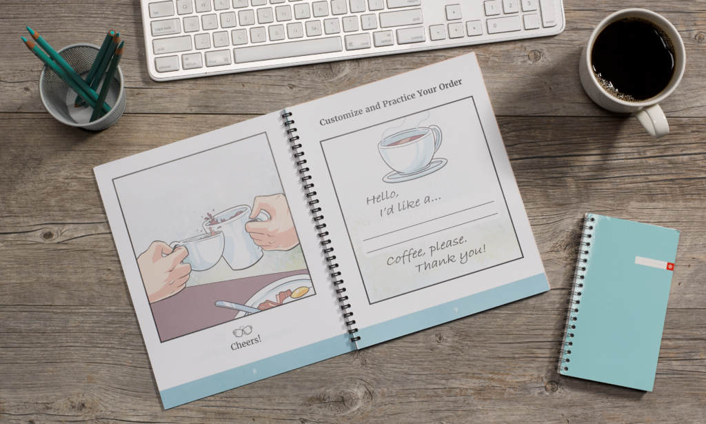 About - Aphasia Readers