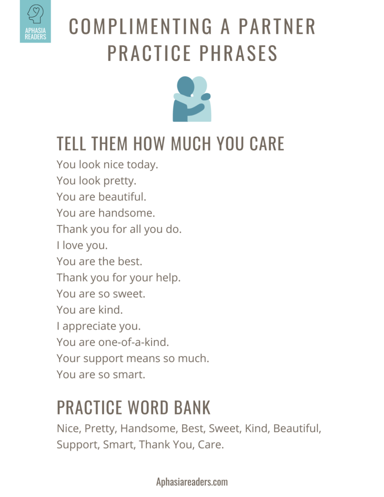 Functional Phrases Practice Sheets - Free Downloadables