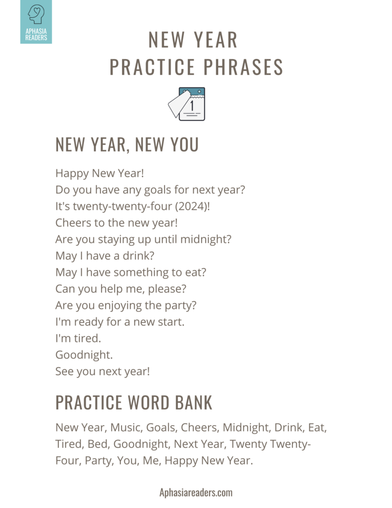 Functional Phrases Practice Sheets - Free Downloadables