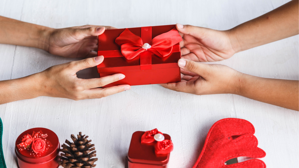 Christmas Gift Guide for Caregivers of Stroke Survivors with Aphasia ...